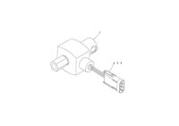 China RM13294764 Solenoid valve Volvo.Heavy parts SD77DA for sale