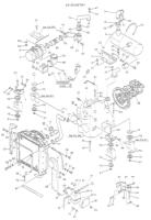 China ZC47X14011 CLIP Kobelco parts K905LC, MD140BLC, LK600A, SK485LC-9, SK210LC-8, K904, SK485-9, SK210-8, SK350-9, K914, K904L, K905 for sale