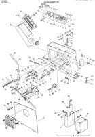 China 2479Z1001 RELAY Kobelco parts K907DLC, K907D for sale