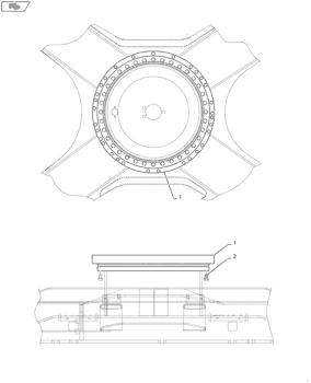 China YN40F01001P1 CAP Kobelco parts SK200LC-6ES, 230SR-3, SK210-9, SK200LC, SK200SR, ED195-8, SK200SR-1S, SK210D-8, ED160 BLADE, SK200SRLC-1S, SK210LC, SK200SRLC, SK210LC-6E, SK210LC-8, 200-8, SK160LC, SK160LC-6E, SK210DLC-8, SK210-8, S... for sale