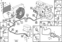 China VOE15082727 Compressor Volvo.Heavy parts A25E, A25F, A25F/G, A30E, A30F, A30F/G, A35E, A35E FS, A35F, A35F FS, A35F/G, A35F/G FS, A40E, A40E FS, A40F, A40F FS, A40F/G, A40F/G FS, EC330C, EC340D, EC360C, EC360CHR, EC460B, EC460C, EC460CHR, EC... for sale