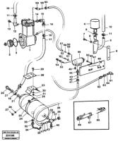 China VOE11003424 Compressor Volvo.Heavy parts A35, L120, L120B VOLVO BM, L120C, L120C VOLVO BM, L70B/L70C VOLVO BM, L70C, L90, L90C, L90C VOLVO BM for sale