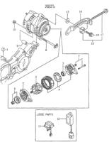 China VV12913677101 RELAY Kobelco parts 35SR, SK45SR-2, 35SR-2, SK25SR, SD40SR, SK40SR, 30SR-2, 30SR, SK45SR for sale