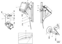 China 12780355 Cable Volvo.Heavy parts for sale