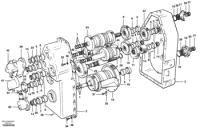 China CH29708 Bearing Race for sale