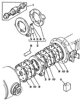 China 16779X BALL Kobelco parts 700, 900, 800 for sale