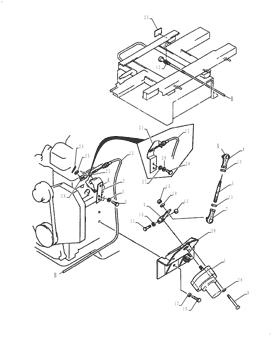 China 2425R227D1 BALL JOINT for sale