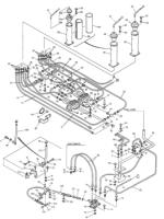 China 2479Z873 RELAY Kobelco parts K903B for sale