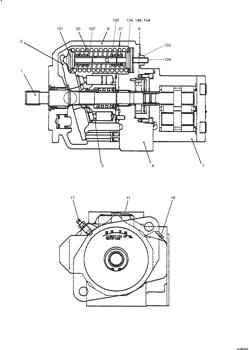 China PX10V00015F1 PUMP Kobelco parts 35SR-5 PX15-20658, 50SR, 27SR, 27SR BTW, 30SR ACERA, 35SR, SK20SR-3, 27SR-3, 27SR-3 PV11, 30SR-3, SK27SR-3, SK27SR-3 PV10, 35SR-3 PV11, SK30SR-3, 35SR-3 PX12, SK35SR-3, 35SR-3 PX13, 35SR-3 PX14, 27SR-... for sale