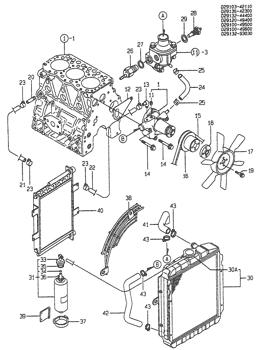 China VV12910042002 PUMP Kobelco parts SK035-2, SK030, SK035, SK030-2 for sale