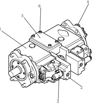 China YN10V00014F3 PUMP Kobelco parts SK210DLC-8, SK295-9, SK215SRLC, SK235SR-2, SK235SR-1E, SK350-9, SK210-8, SK210LC-8, SK350-8, SK210-9, SK235SRLC-2, 200-8, SK260, SK210D-8, SK295-8, SK260-9 for sale