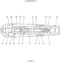 China 2436U625S232 BALL Kobelco parts SK45SR-2, 30SR, MD200BLC, K907LC, 35SR-5 PX15-20658, SK17SR-3, 50SR, 27SR, 30SR-2, 27SR BTW, 30SR ACERA, 35SR-2, 35SR, 17SR-3, 70SR, 27SR-3, SD40SR, 27SR-3 PV11, 70SR-1E, 30SR-3, SK27SR-3 PV10, 35SR-3... for sale