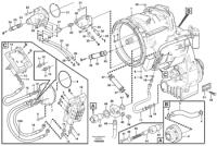 China VOE944126 O-ring Volvo.Heavy parts 4200B, 4300, 4300B, 4400, 4500, 4600B, 5350B, 6300, A20, A20C, A20C VOLVO BM, A25 VOLVO BM, A25B, A25C, A25C VOLVO BM, A25D, A30D, A35, A35C, A35C VOLVO BM, A35D, A35E, A35E FS, A35F, A35F FS, A35F/G,... for sale
