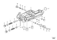 China VOE977004 O-ring Volvo.Heavy parts A35F, A35F FS, A35F/G, A35F/G FS, A35G, A40G, EC340D, EC350E, EC380D, EC380DHR, EC380E, EC380EHR, EC480D, EC480DHR, EC480E, EC480EHR, L150G, L150H, L180G, L180G HL, L180H, L180H HL, L220G, L220H, L250... for sale