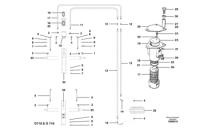 China CH58327 O-ring Volvo.Heavy parts G700 MODELS, G700B MODELS for sale