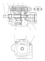 China PX10V00014F1 PUMP Kobelco parts 30SR-3, 35SR-3 PV11, SK30SR-3, 35SR-5 PX15-20658, 35SR-3 PX12, 30SR-5, 35SR-3 PX13, 35SR-5, 35SR, SK35SR-3, 30SR ACERA, 30SR, 35SR-3 PX14 for sale