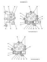 China YN10V00014F2 PUMP Kobelco parts SK210DLC-8, SK215SRLC, SK210LC, SK330LC, SK200LC-6ES, SK210LC-6E, SK330LC-6E, SK290LC, SK210LC-8, SK350-8, SK290LC-6E, SK260, SK250LC, 200-8, SK210D-8, SK200-6ES, SK250LC-6E for sale