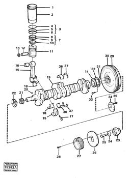 China VOE420314 Gear ring Volvo.Heavy parts 4400, 4500, 5350B, 861, A20, A20C, A20C VOLVO BM, A25 VOLVO BM, A25B, A25C, A25C VOLVO BM, EC200, EC200 ÅKERMAN, EC230B, EC230B ÅKERMAN, EC280, EC300 ÅKERMAN, EW200, EW200 ÅKERMAN, EW230B, EW230B ÅKER... for sale