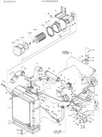 China 24100J3962F11 PUMP ASSY, CONNECT, SEE FIGURE 05-005 Kobelco parts MD300LC for sale