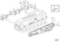 China 21455550 Sealing Bellows Volvo.Heavy parts for sale