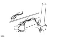 China CH56473 Sealing Kit Volvo.Heavy parts G700 MODELS, G700B MODELS for sale