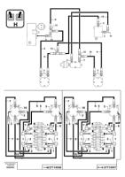 China PJ5600041 Sealing Volvo.Heavy parts EC14, EC50, EC50VV for sale