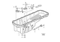 China VOE21042447 Oil level sensor Volvo.Heavy parts A25E, A30E, A35D, A35E, A35E FS, A40D, A40E, A40E FS, EC330B, EC330C, EC360B, EC360C, EC460B, EC460C, EC700B, EC700BHR, FB2800C, FBR2800C, L150E, L150F, L180E, L180F, L180F HL, L220E, L220F, L350F, PL... for sale