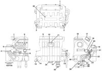 China VOE14532726 Radiator Volvo.Heavy parts EC120D, EC135B, EC140B, EC140C, EC140D, EC140E, EC160B, EC160E, EC170D, EC180B, EC180E, EC200B, EC200D, EC210B, EC210D, EC220D, EC220E, EC240B, EC250D, EC250E, EC290B, EC300D, EC300E, EC330B, EC340D, ... for sale