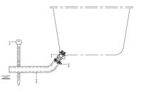 China CH22C-12 Hose Clamp for sale
