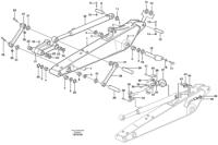 China VOE14533394 Pin Volvo.Heavy parts EC160B, EC180B, EW160B, EW160C, EW160D, EW160E, EW180B, EW180C, EW180D, EW180E, EW200B, EW210C, EW210D for sale