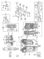 China PJ5350031 Pump Volvo.Heavy parts EC50, EC50VV for sale