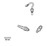 China VOE8140024 Sensor Volvo.Heavy parts A25D, A25E, A30D, A30E, A35D, A35E, A35E FS, A35F, A35F FS, A40D, A40E, A40E FS, A40F, A40F FS, EC280, EC330B, EC330C, EC340, EC340D, EC360B, EC360C, EC360CHR, EC380D, EC380DHR, EC390, EC460B, EC460C,... for sale