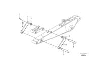 China VOE14549444 Pin Volvo.Heavy parts ATTACHMENTS, EC160B, EC160C, EC160D, EC160E, EC170D, EC180B, EC180C, EC180D, EC180E, EW160B, EW160C, EW160D, EW180B, EW180C, EW180D, EW200B, EW210C, EW210D for sale