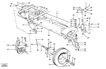 China CH13J-0832 Pin Volvo.Heavy parts for sale