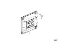 China VOE22346791 Control unit Volvo.Heavy parts A25G, A30G, A35G, A40G, A45G, A45G FS, A60H, EC480D, EC750D, L220G, PL4809D for sale