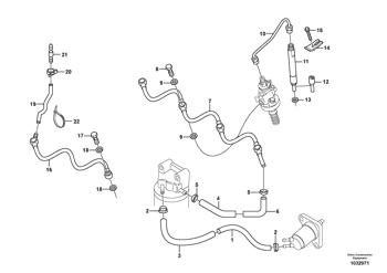 China VOE15053894 Injector Volvo.Heavy parts L30B, L35B for sale