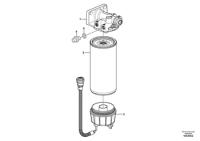 China VOE11110708 Filter retainer Volvo.Heavy parts ABG7820/ABG7820B, ABG8820/ABG8820B, DD110B, DD112/DD118/DD120, DD120B, DD120C, DD132/DD138/DD140, DD140B, DD140C, EC140D, EC140E, EC160D, EC160E, EC170D, EC180D, EC180E, EC200D, EC210B, EC210D, EC220D... for sale