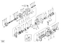 China SA8230-32080 Valve Volvo.Heavy parts for sale