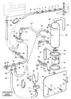 China VOE3713186 Filter Volvo.Heavy parts 6300, EC200 ÅKERMAN, EC230B, EC230B ÅKERMAN, EC450, EC450 ÅKERMAN, EC620 ÅKERMAN, EC650, EC650 ÅKERMAN, EL70 VOLVO BM, EL70C VOLVO BM, EW200 ÅKERMAN, EW230B, EW230B ÅKERMAN for sale