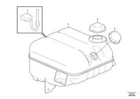 China VOE20879323 Pressure cap Volvo.Heavy parts L150G, L180G, L180G HL, L220G, L250G for sale
