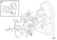China VOE11418522 Valve Volvo.Heavy parts A25E, A25F, A25F/G, A25G, A30E, A30F, A30F/G, A30G, A35E, A35E FS, A35F, A35F FS, A35F/G, A35F/G FS, A35G, A40E, A40E FS, A40F, A40F FS, A40F/G, A40F/G FS, A40G, A45G, A45G FS, G900 MODELS, G900B, G90... for sale