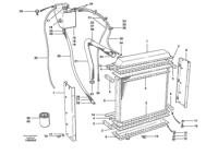 China CH86727 Cap Volvo.Heavy parts G700 MODELS for sale