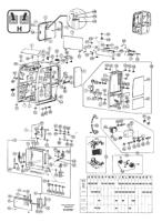 China PJ7413064 Air Outlet for sale