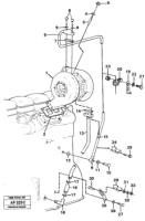 China VOE11033332 Turbocharger Volvo.Heavy parts L150/L150C VOLVO BM for sale