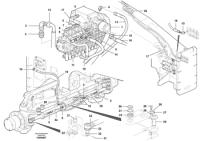China CH19629 Bearing Volvo.Heavy parts G700 MODELS, G700B MODELS, G900 MODELS, G900B, G900C for sale
