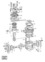 China VOE6772239 Compressor Volvo.Heavy parts 5350B, A20, A20C, A20C VOLVO BM, A25 VOLVO BM, A25B, A25C, A25C VOLVO BM, A30 VOLVO BM, A30C, A30C VOLVO BM, A35, A35C, A35C VOLVO BM, A40, A40 VOLVO BM for sale