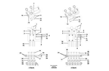 China CH80703 Control Lever Volvo.Heavy parts G700 MODELS, G700B MODELS for sale