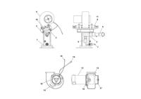 China RM20308623 Injector Volvo.Heavy parts OMNI 1A, WEDGE-LOCK 10 for sale