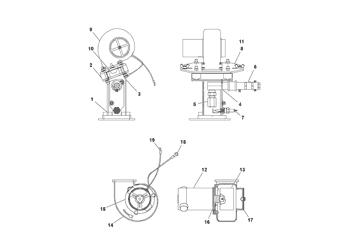 China RM20308623 Injector Volvo.Heavy parts OMNI 1A, WEDGE-LOCK 10 for sale