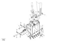 China VOE14547822 Pin Volvo.Heavy parts EC120D, EC135B, EC140B, EC140C, EC140D, EC140E, EC210, EC210B, EC210C, EC210D, EC220D, EC235D, EC240, EC240B, EC240C, EC250D, EC290, EC290B, EC290C, EC300D, ECR145C, ECR145D, ECR145E, EW130, EW140C, E... for sale